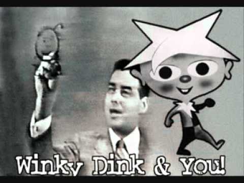 Winky Dink & You (Theme Song) - YouTube