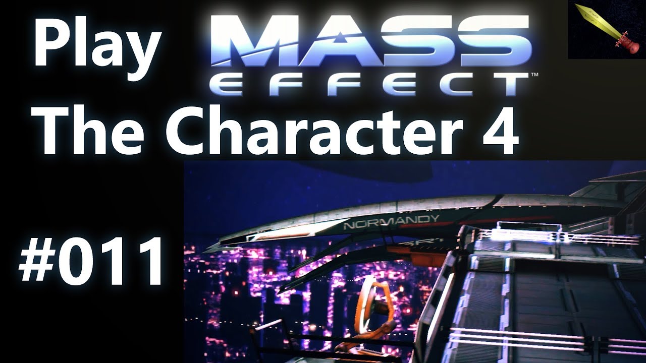 Side Questing in the Hydra System – Mass Effect [Play the Character 4 ...