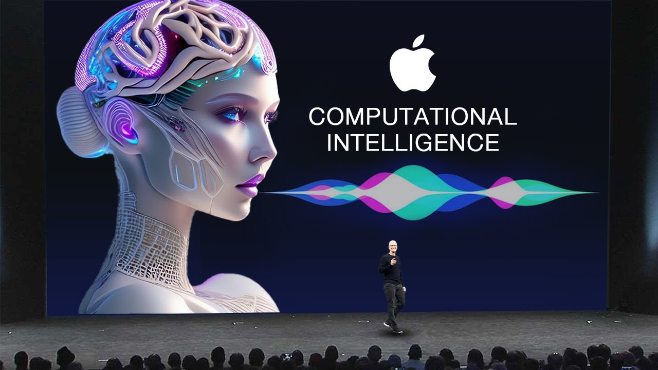 iPhone AI Revolution: Your Phone Finally "Gets It" with Apple's ReALM ...
