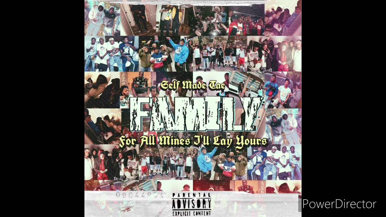 Selfmade Tae x Yd Brinks x SmGee - Family - YouTube