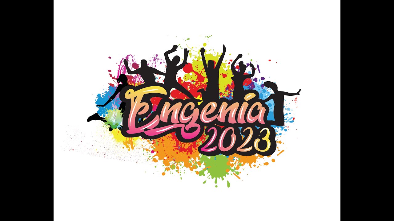 ENGENIA 2023 | Onstage Events - YouTube