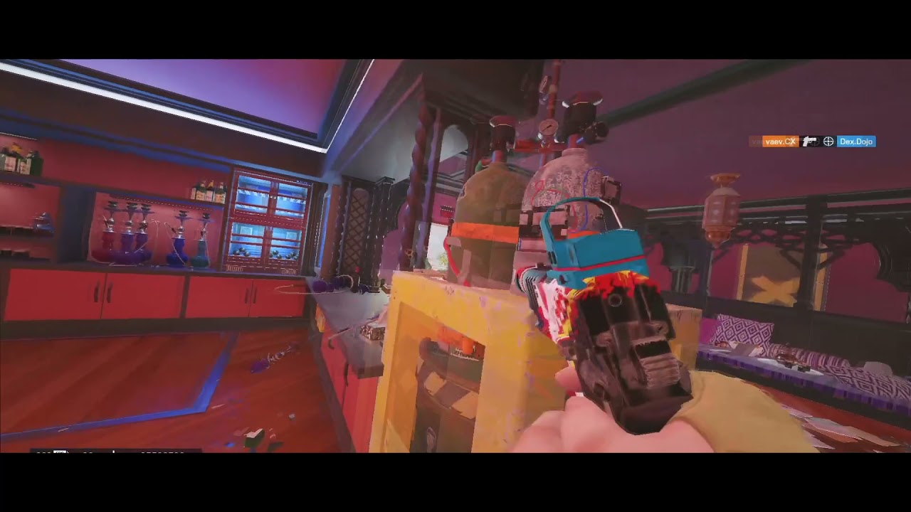 "How to get -1800 elo rollback in R6" - R6S Montage #26 - YouTube