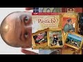 Pastiche | Board Game | BoardGameGeek