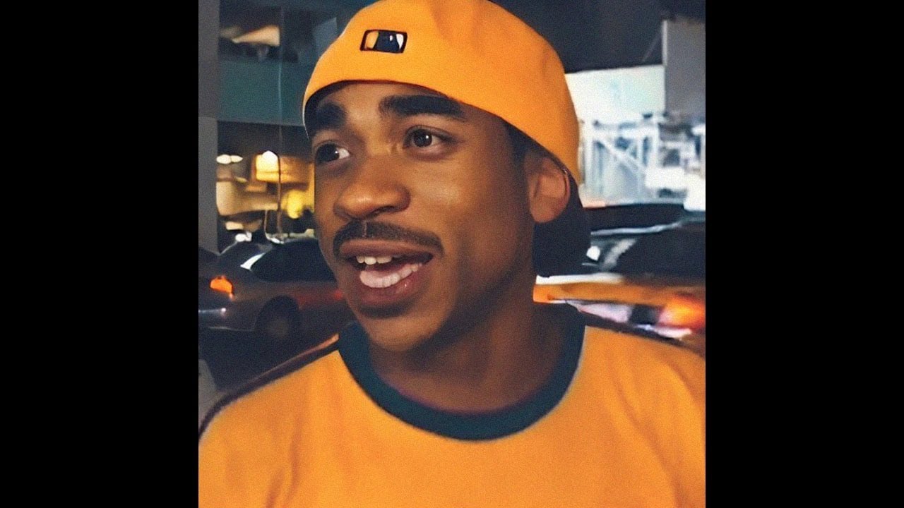 (FREE) MAX B X FRENCH MONTANA TYPE BEAT "SEPARATE WAYS" - YouTube