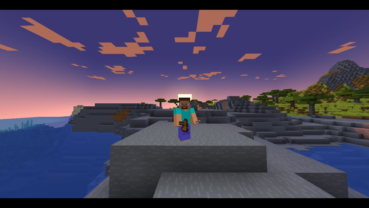 AngelLand | #1 Los primeros pasos... - YouTube