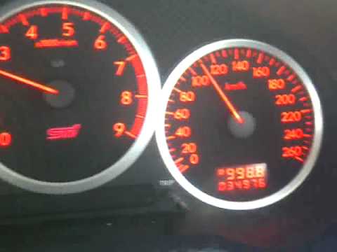 sa road link bus breaks speed limit. - YouTube