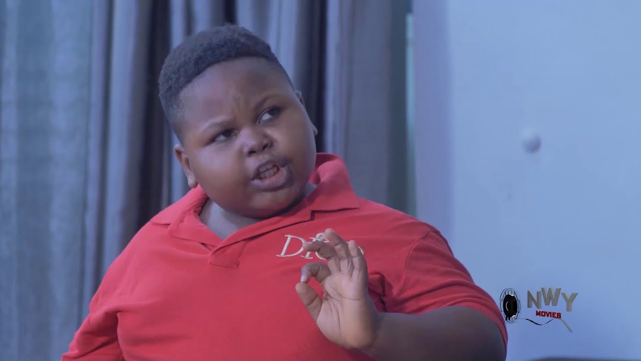 MR TROUBLE SEASON 3&4 (TRENDING MOVIE) - DESTINY ETIKO 2022 LATEST ...