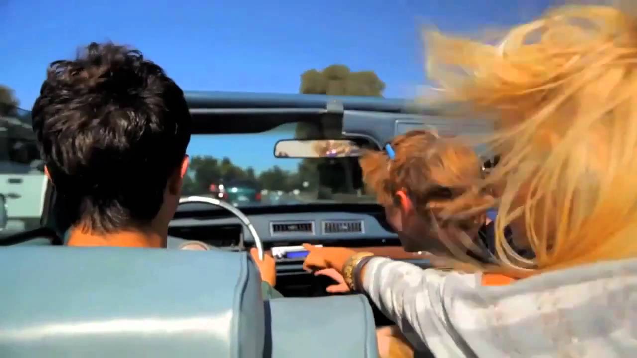 Tim Berg - Seek Bromance (Official Video) [2010] - YouTube