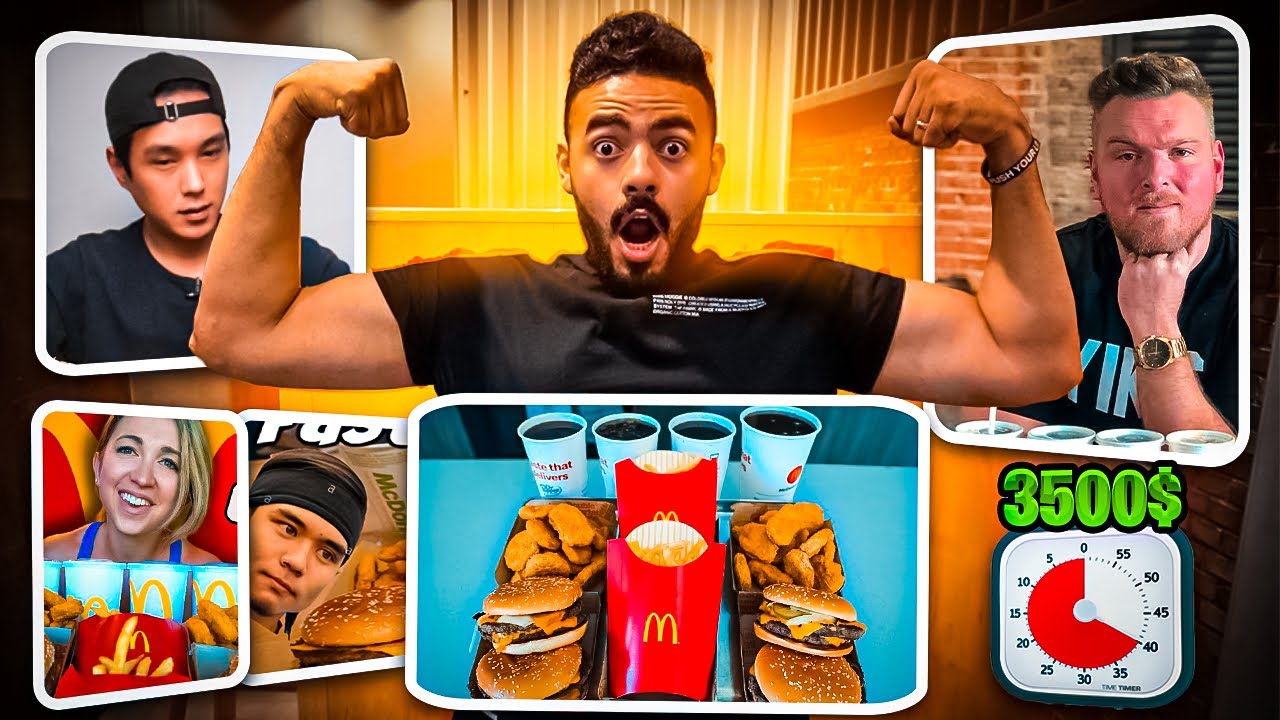 كسرت رقم عالمي 🔥🫡تحدي 3500$ ‘(3500$challenge destroyed) - YouTube