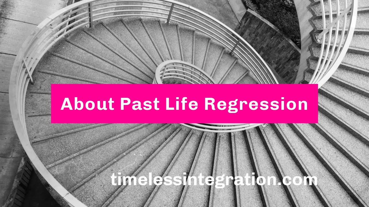 About Past Life Sessions - YouTube
