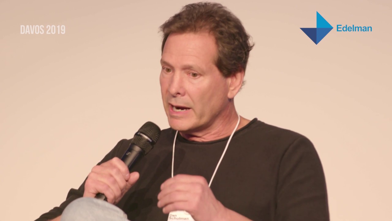 Dan Schulman on the Moral Responsibility of CEOs - YouTube