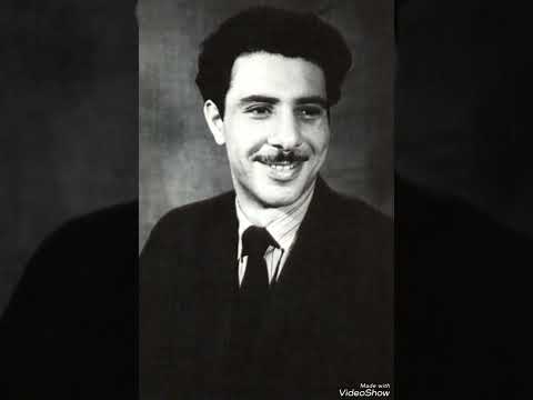 Müxlic Cənizadənin ifasinda Mikayıl Müşfiqin şeirləri
