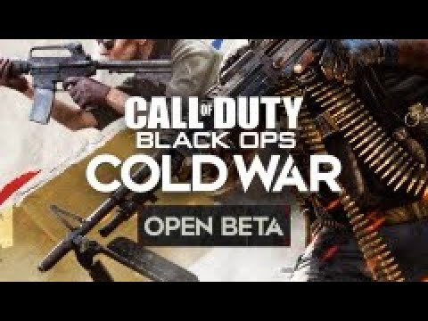 COD black ops cold war destroying on satellite - YouTube