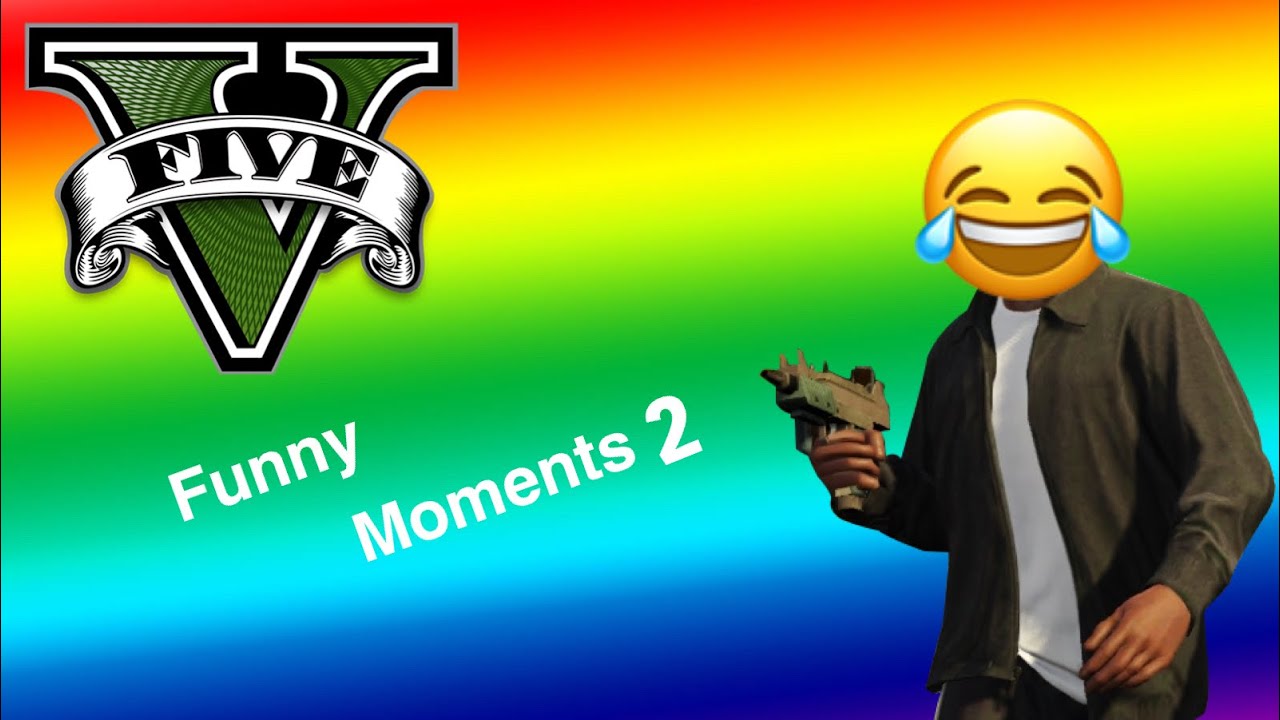 GTA V Funny Moments 2 YouTube gta-v-funny-moments-2-youtube