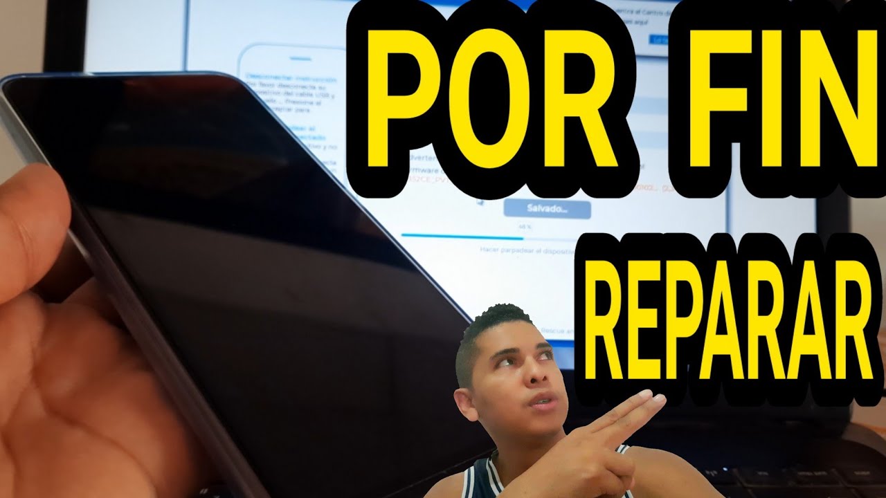 Actualizar software motorola moto / Revivir motorola / Update motorola ...