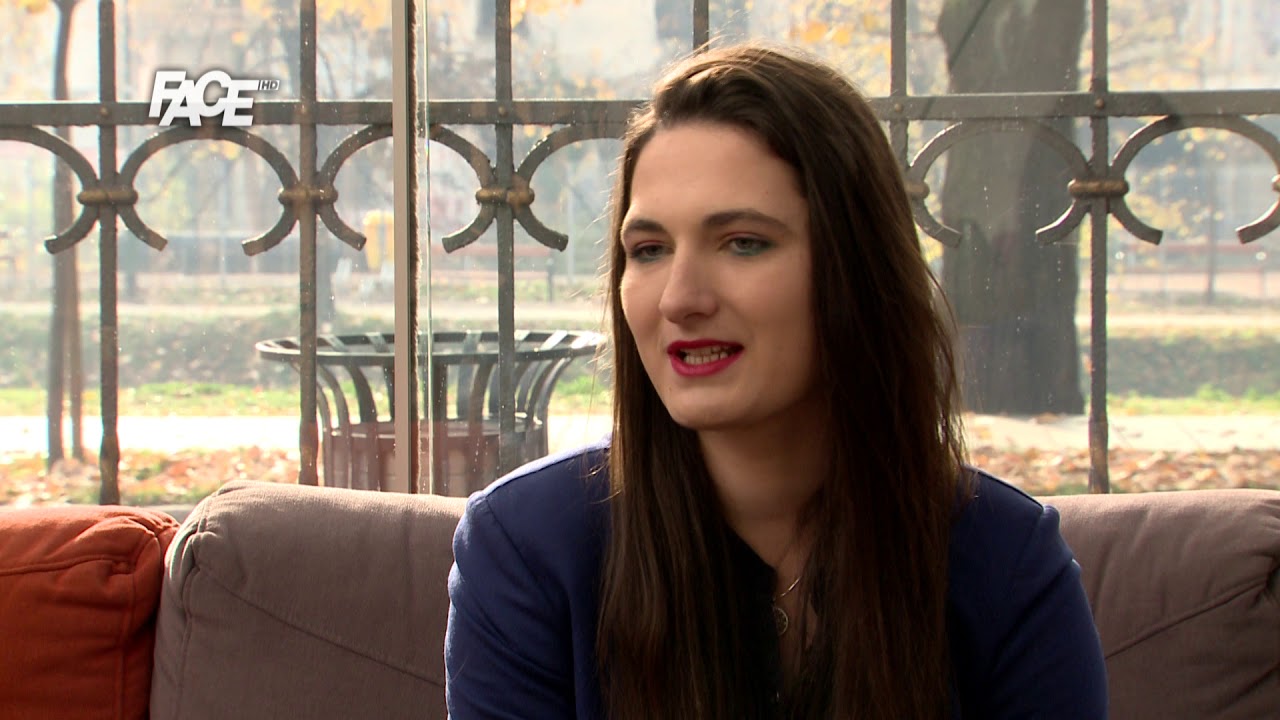 Alma Mujanović – Djevojka koja ruši predrasude: Nisam dopustila da me ...