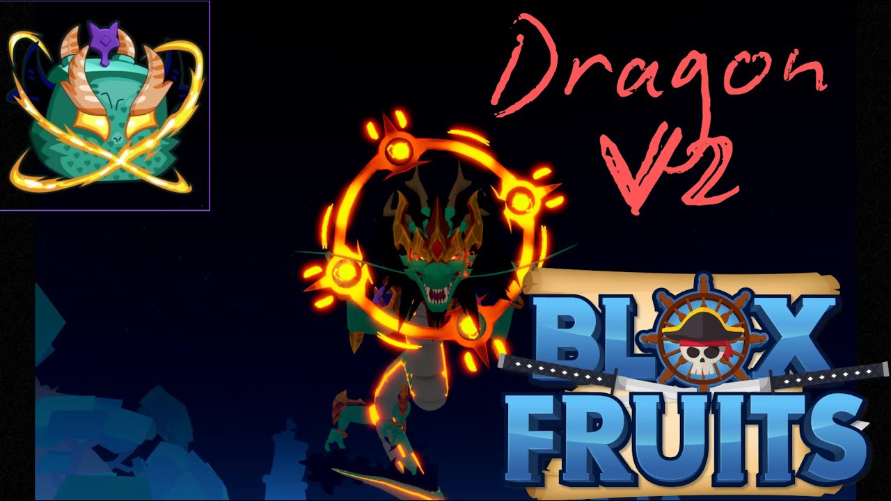 Dragon Rework Showcase!! - YouTube