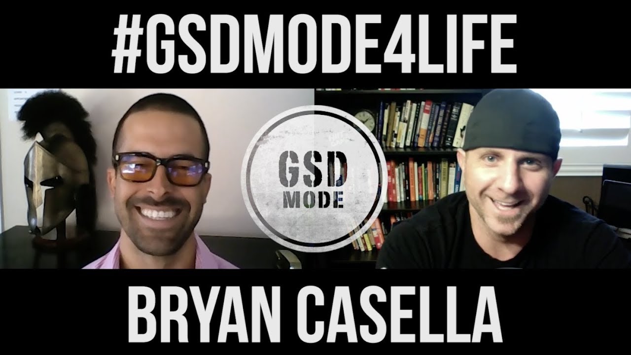 "Realtor Doubles His Business In 12 Months and Buys a Lamborghini" with Bryan Casella - YouTube