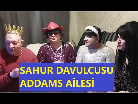 İFTAR SOFRASI VE SONRASI