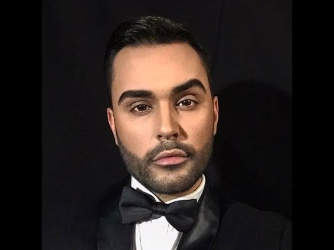 MARTIN PEROVIĆ - LAŽNE LJUBAVI (Official HD Video 2017) - YouTube