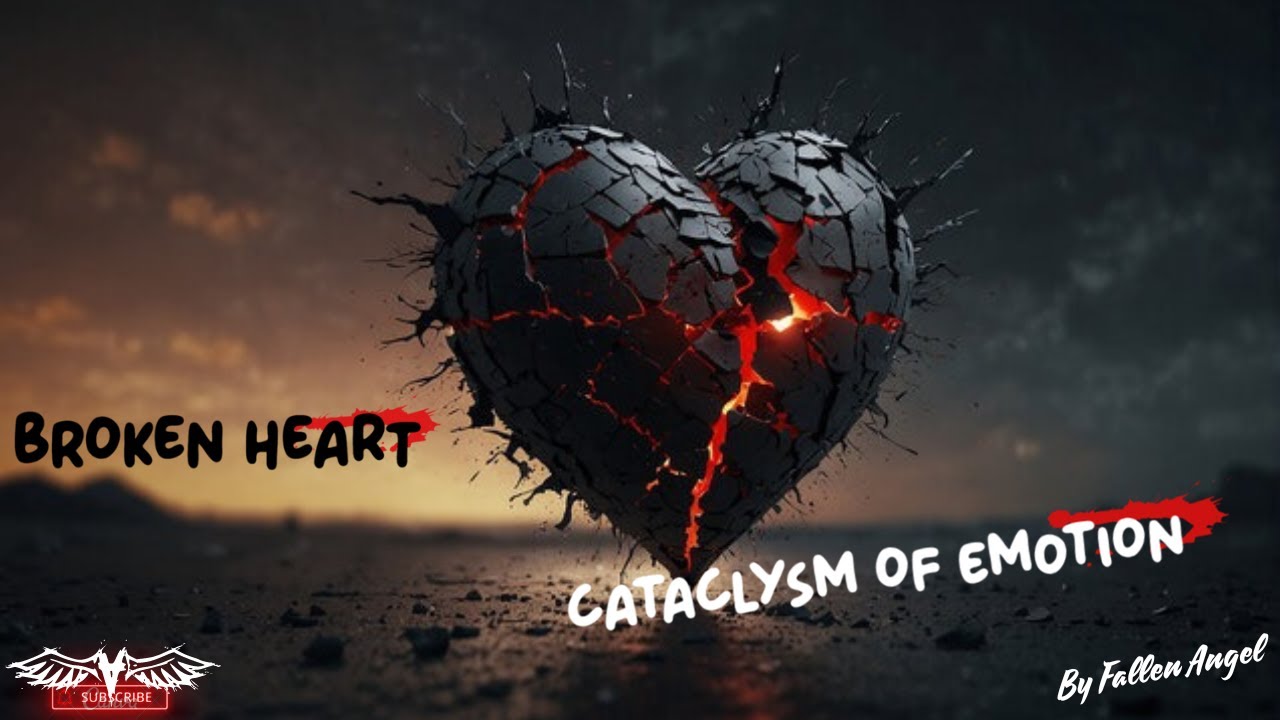 🎵 Cataclysm of Emotion "Fallen Angel Theme" (By Fallen Angel) - YouTube