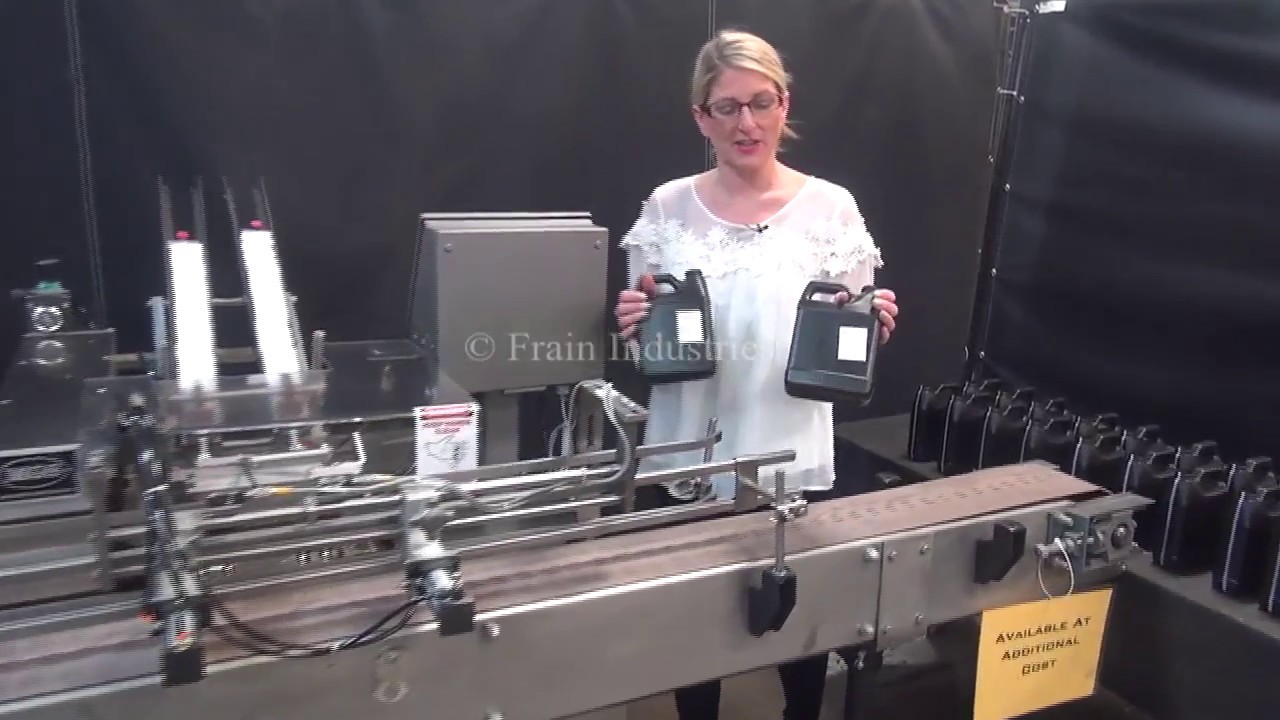 MGS Feeder Demonstration - YouTube