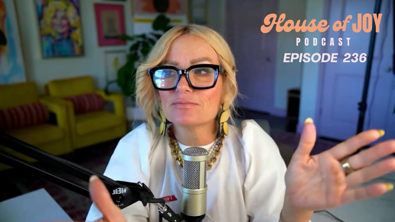 Unlock Emotional Resilience: Dr. Edie Wadsworth's Guide to Living ...