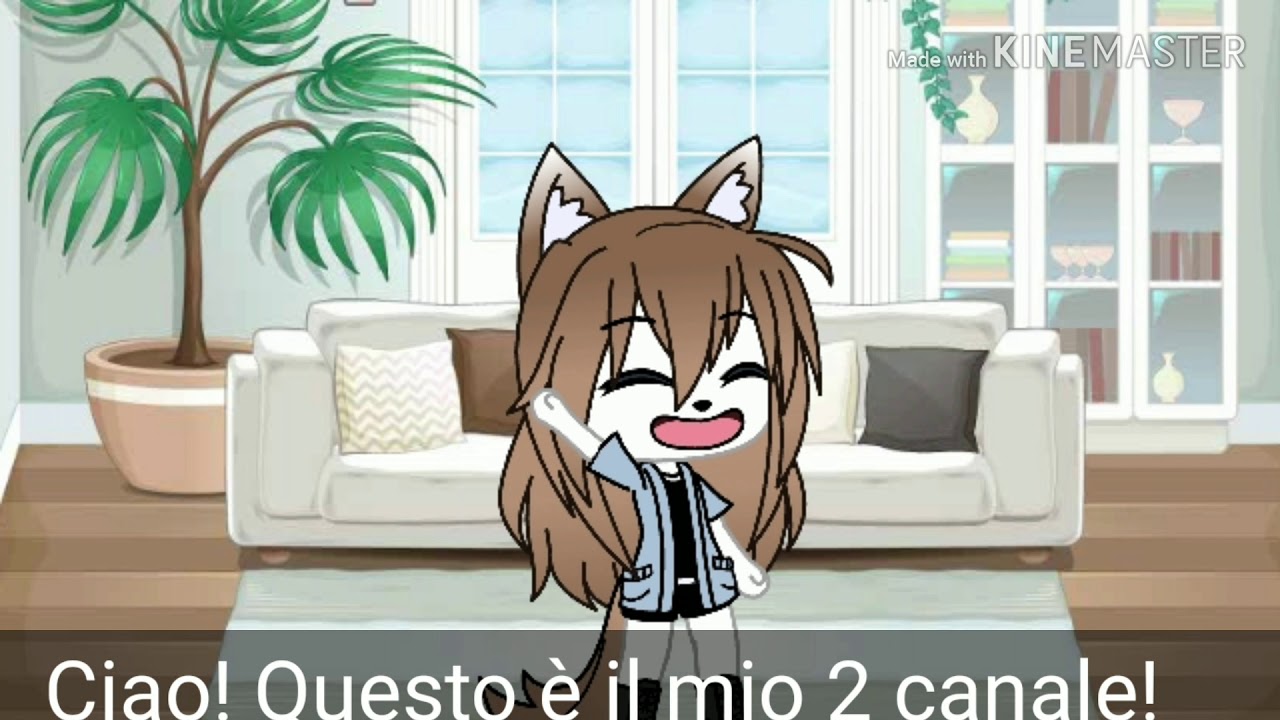 Ciau! - YouTube