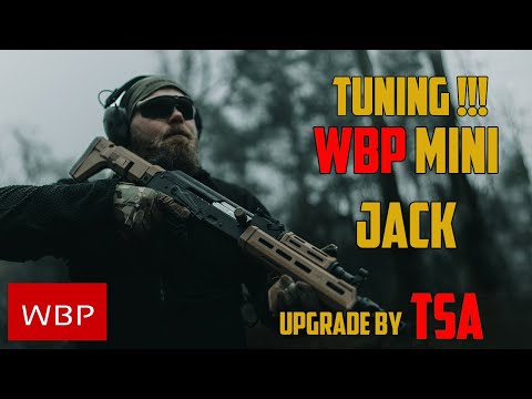 WBP MINI JACK PO TUNINGU OD TSA !!!