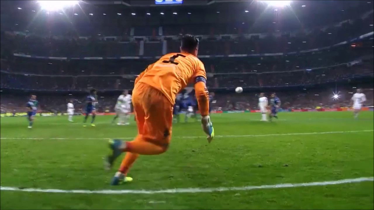 Cristiano Ronaldo Best Goals Ever - YouTube