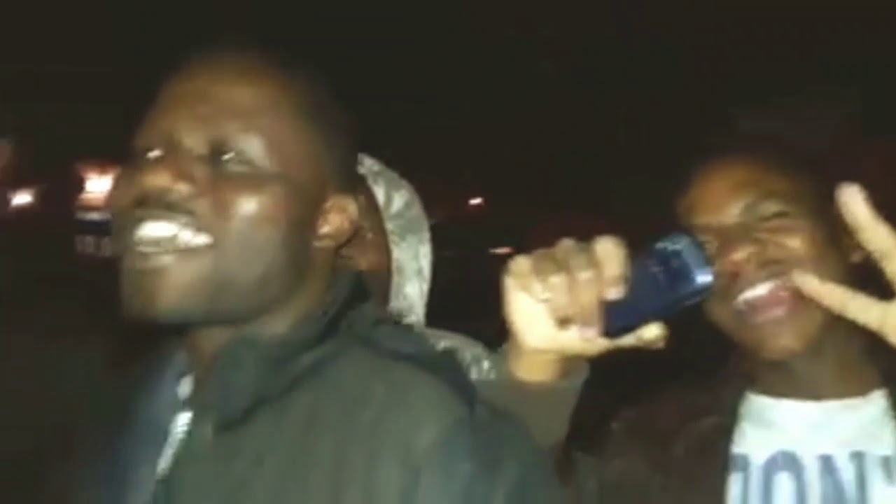 Late night jam session with 'Jazz Cats SA' - YouTube