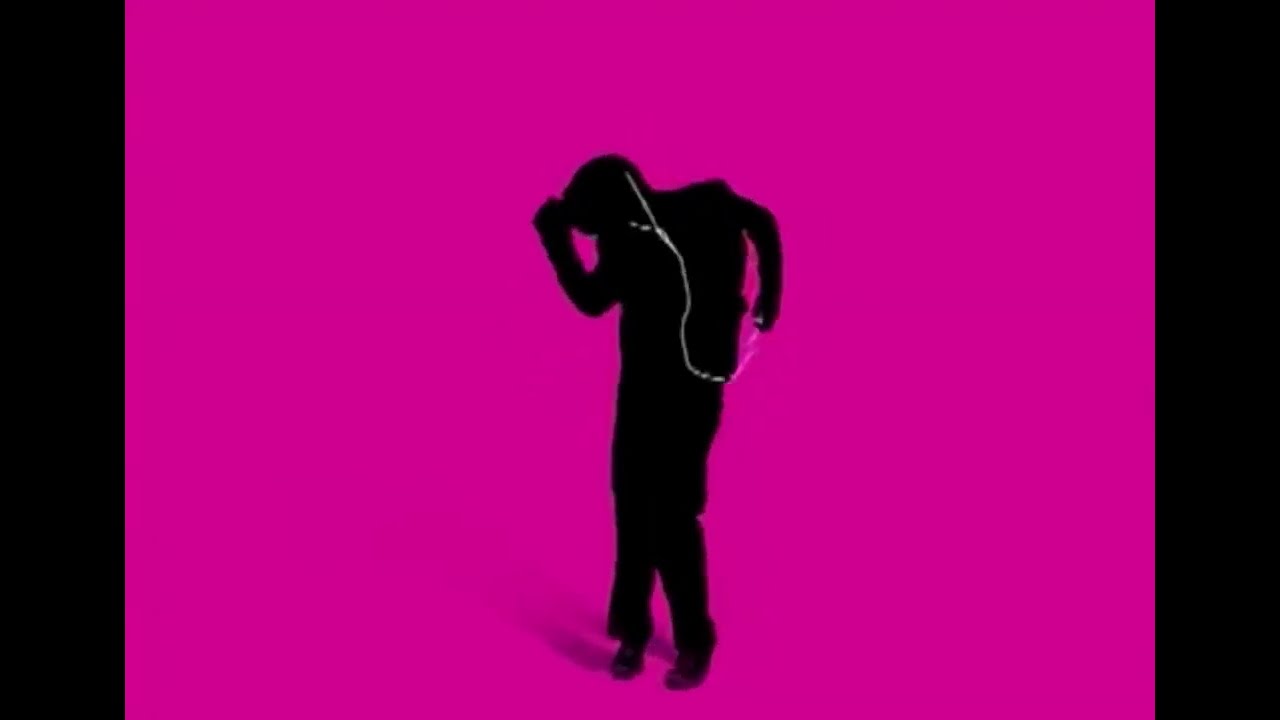 Iconic Retro 2000s Commercial - Apple iPod - Silhouette Dancers Ad ...