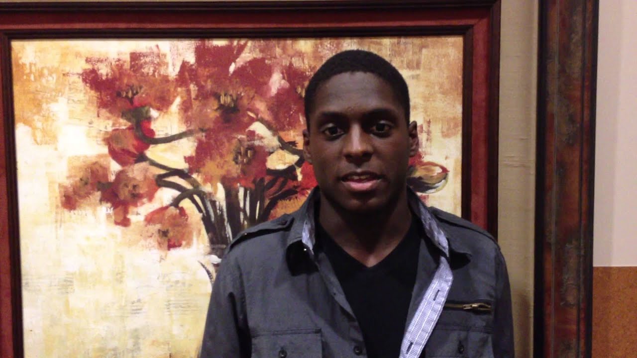 Wesley Cain 1120 - YouTube