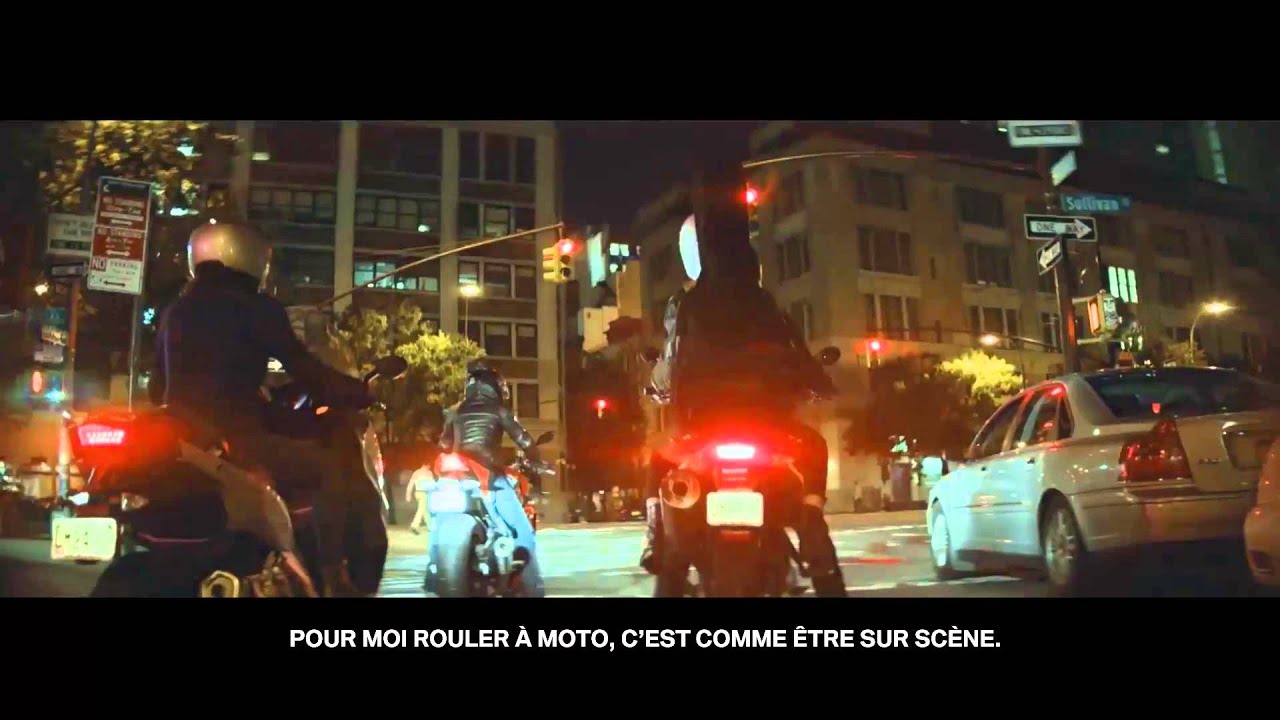 MAKE LIFE A RIDE Play - YouTube