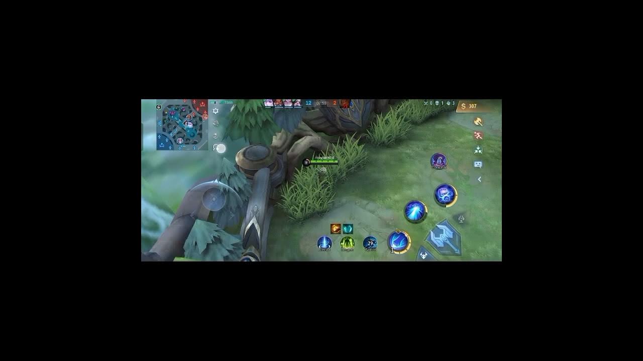 moyswell legends badang gameplay badang edition tank build - YouTube