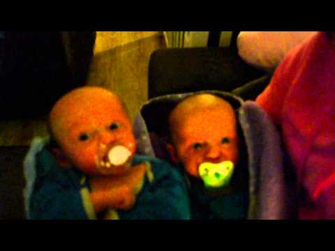 Hoe is het nu met Nick en Lars? Een update! | Kleine Baby's, Grote Zorg