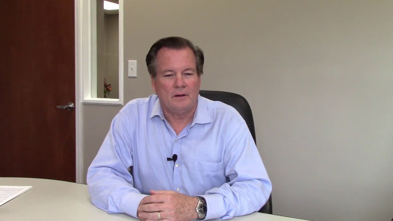 Broker Tom Shelly Talks About How the Bargain Sale Appraisal Works ...
