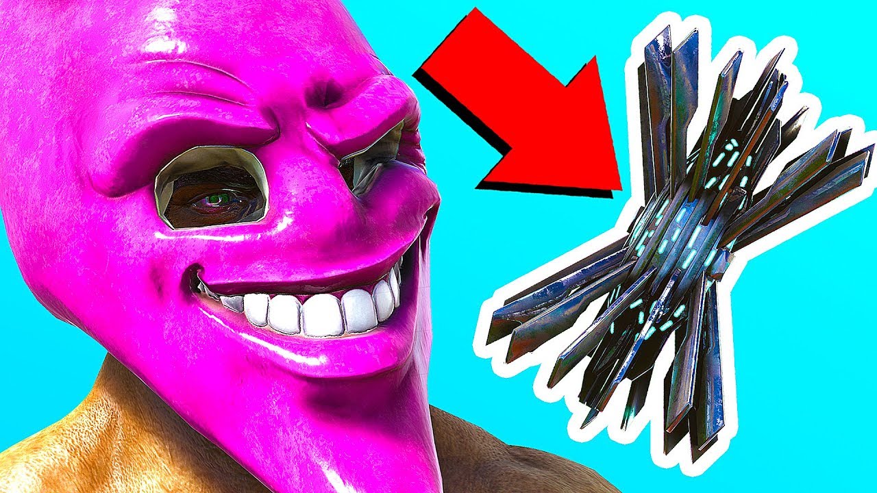 WE FOUND ONE OF THE MOST VALUABLE ITEMS IN ARK ABERRATION! S1E9 (Ark ...