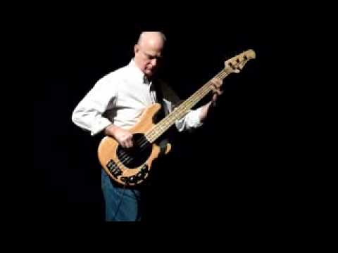 Jim Fielder at Neil Sedaka Concert - YouTube