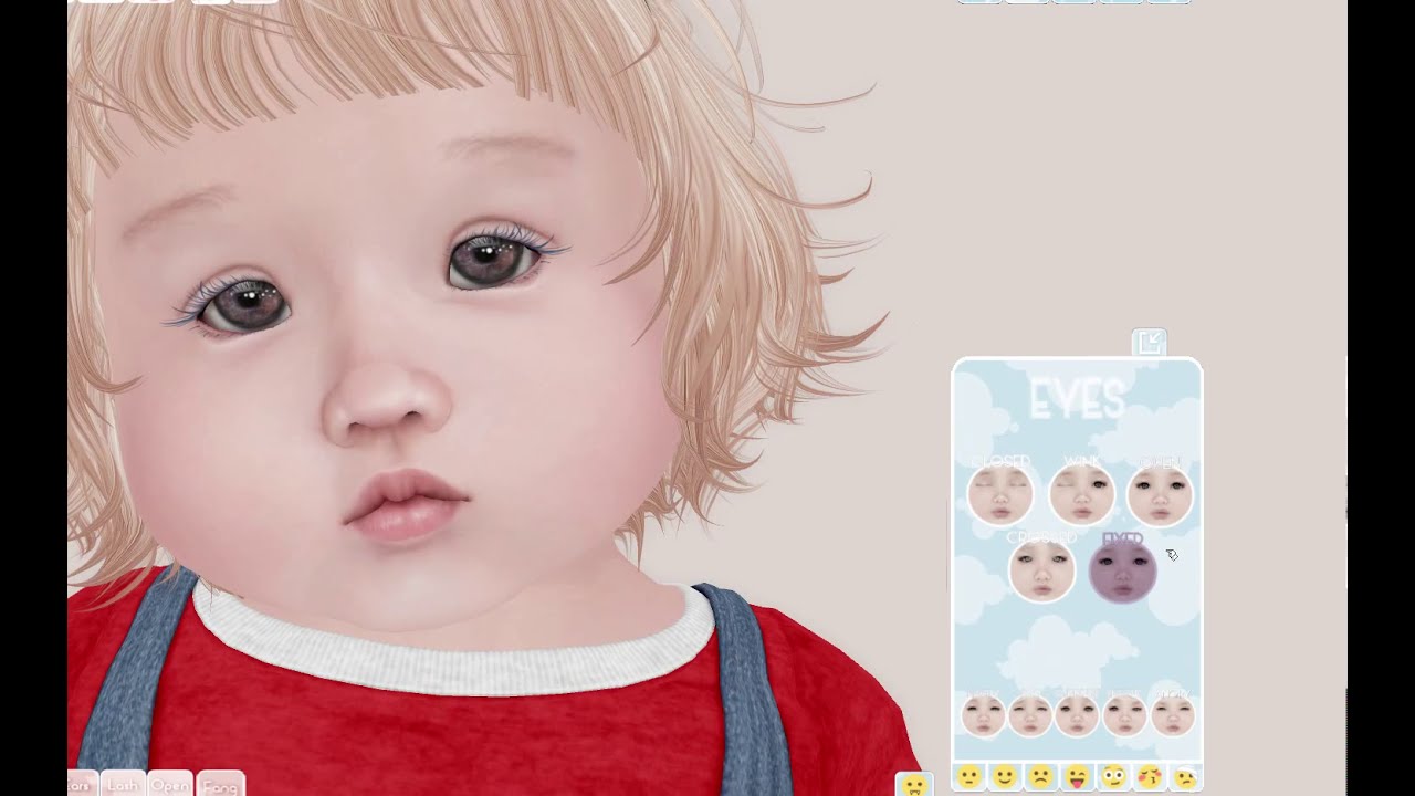 How to Solve excessively moving eyes - YouTube