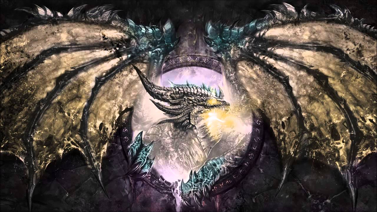 76 The Ramkahen - World of Warcraft: Cataclysm - Complete Soundtrack ...