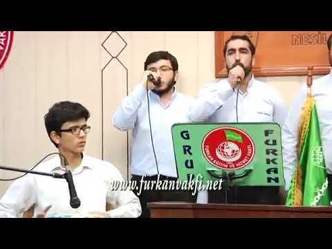 Hindikuştur Dağları - Grup Furkan