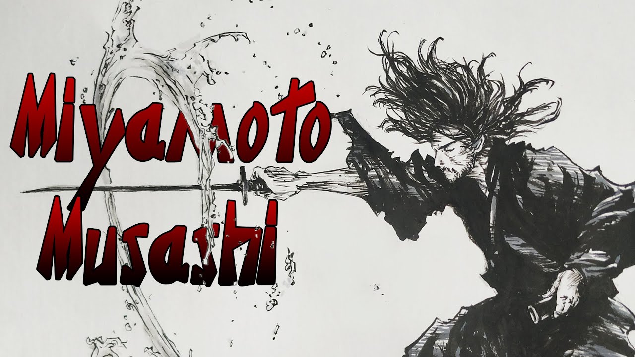 Las frases más sabias y poderosas de Miyamoto Musashi, el maestro de ...