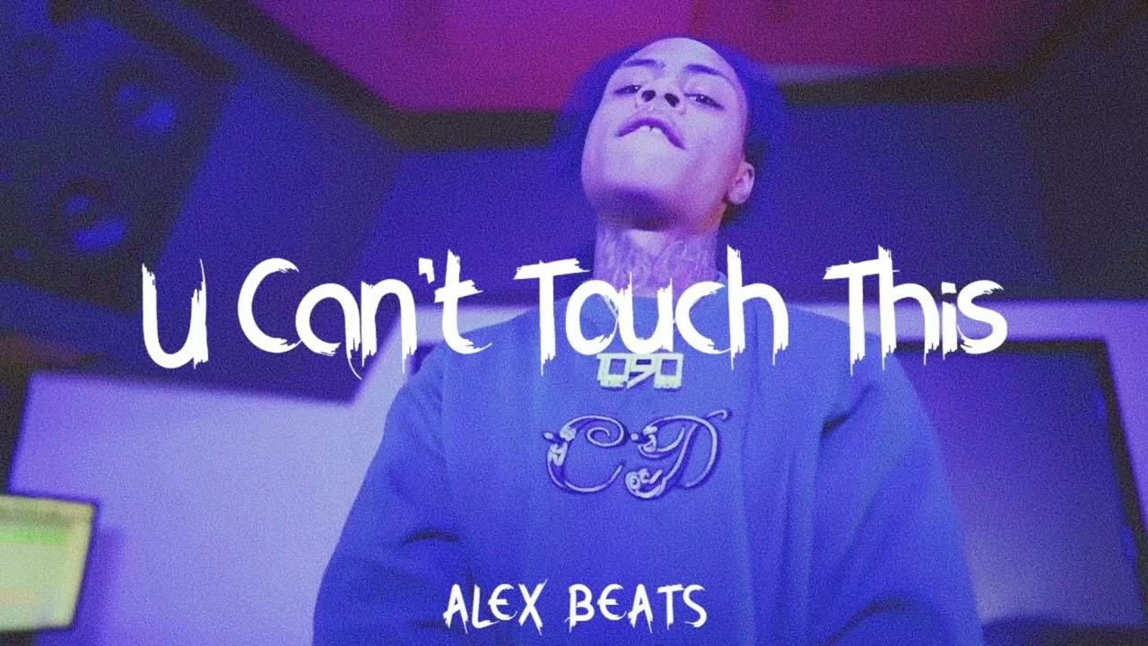 MC Hammer - U Can't Touch This (Drill Remix) - YouTube