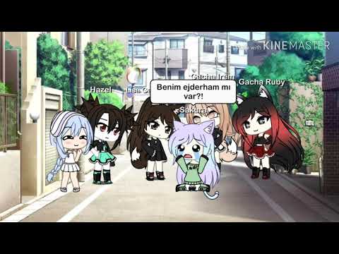Ej-ej-ej-ej EJDERHASI VAR! Gacha Remix