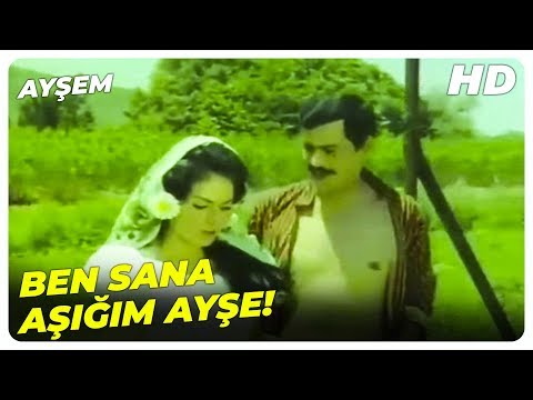 Hasan, Ayşe'ye Açılıyor | Ayşem Filmi En İyi Sahneler
