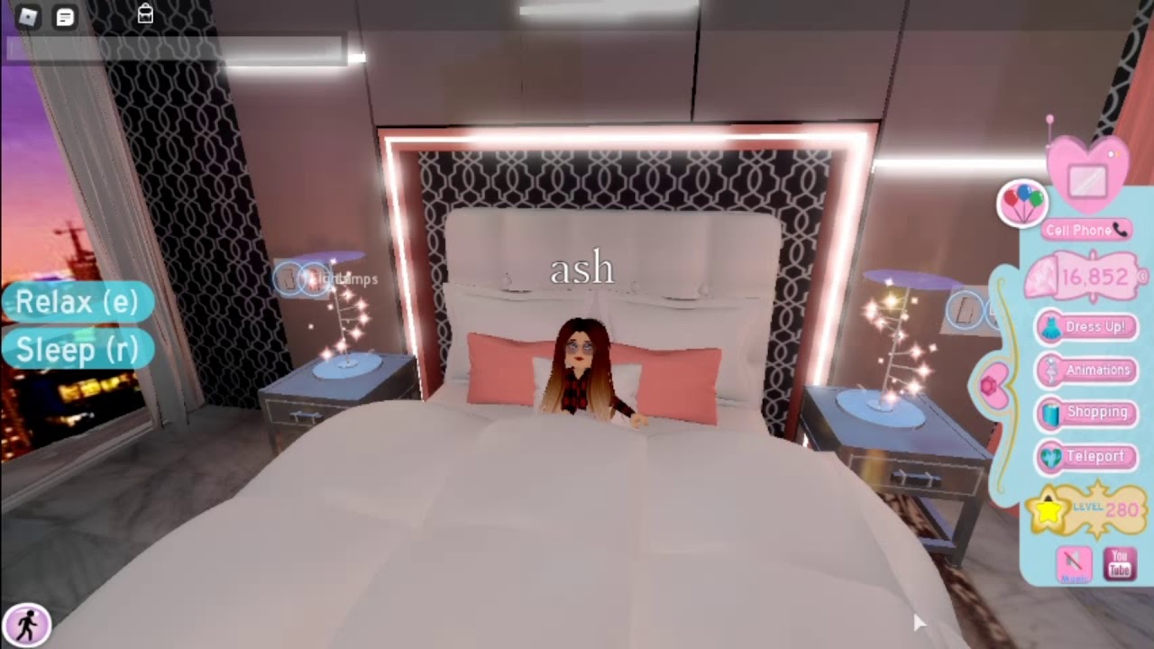 normal girl morning routine vs rich girl morning routine - YouTube