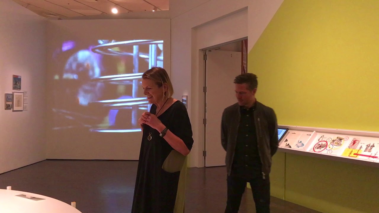 Serious Play: Design in Midcentury America (Part 4, Solar Do-Nothing ...