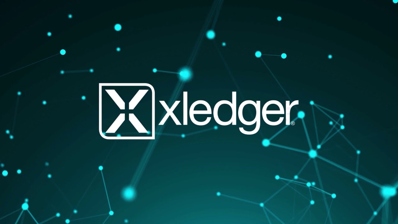 Automatisering i Xledger - YouTube