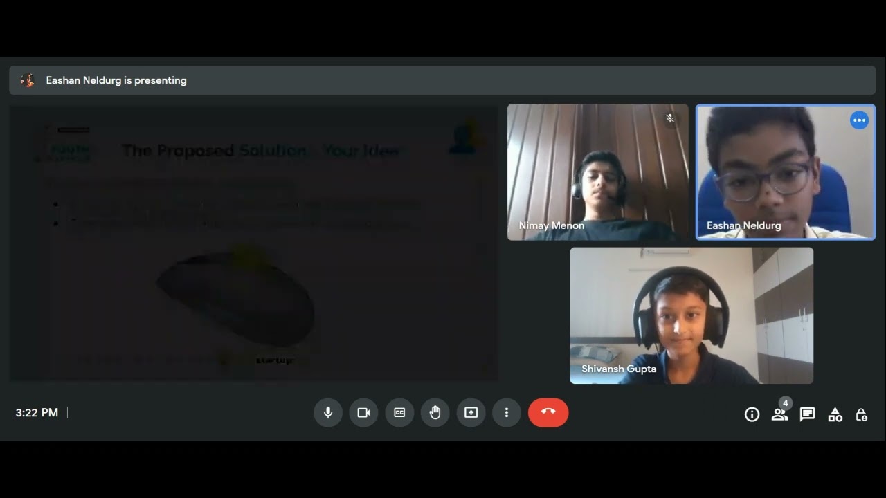 V51 - Elon's Mouse - Self charging Mouse - The new age of technology ...